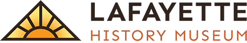 Contact - Lafayette History Museum
